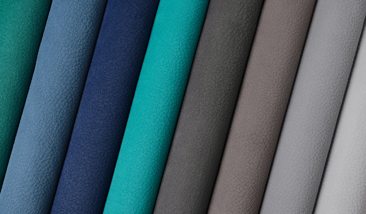 Tkanina Floko - MM Sofa